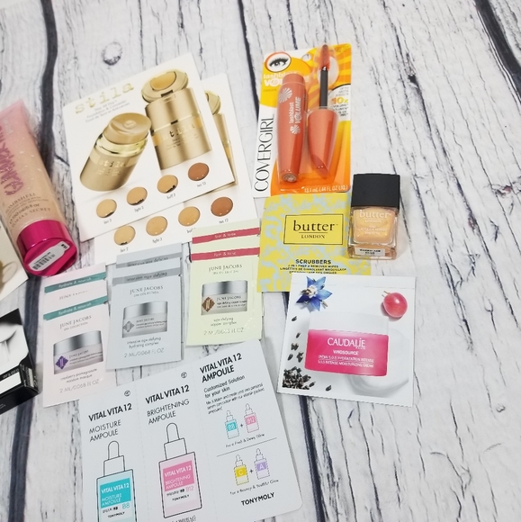 Victoria's Secret | Bath & Body | Mixed Bundle Victorias Secret ...